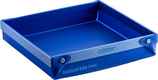 תבנית אפייה מלבנית מתקפלת מסיליקון 24x25.5 ס''מ סדרת Wunderform - שמחי ...